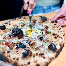 Fiorella - Sunset San Francisco, CA 94122 | Discover Full Menu, Reviews ...